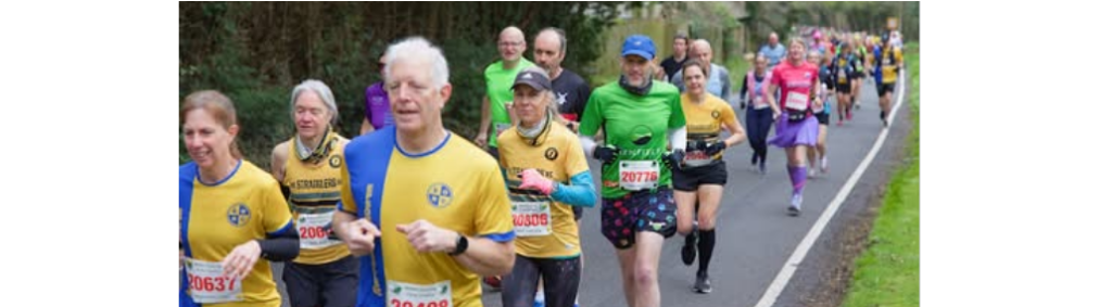 Mabac Running League - MABAC Running League